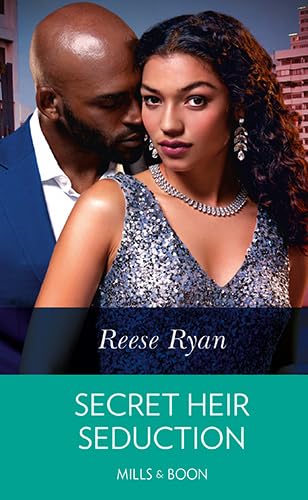 Secret Heir Seduction : Ryan, Reese: Amazon.in: Books