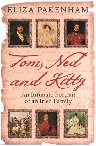 Amazon | Tom, Ned and Kitty: An Intimate Portrait of an Irish Family ...