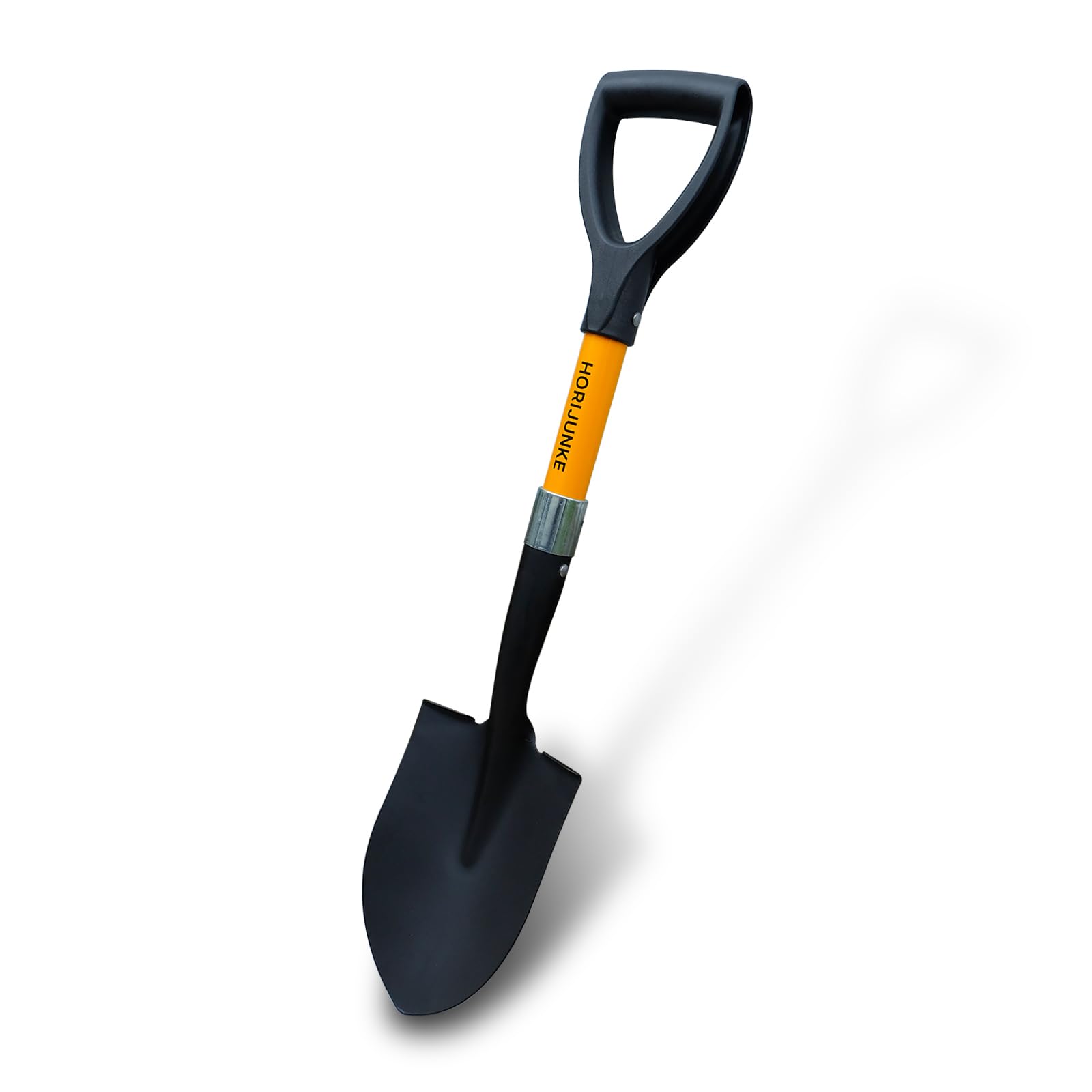 Amazon.com : HORIJUNKE Kids Shovels, Short Handle Shovel, Small Shovel ...