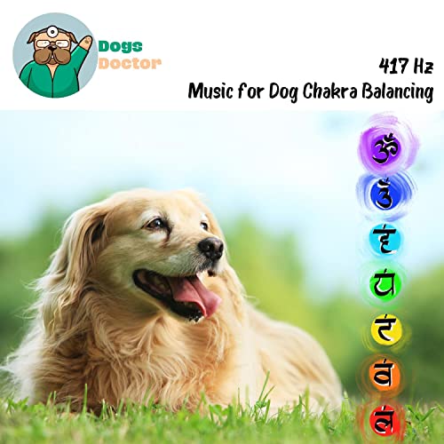 Amazon MusicでDogs Doctorの417 Hz Music for Dog Chakra Balancingを再生する