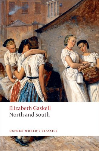 North and South (Oxford World's Classics) (English Edition) eBook ...