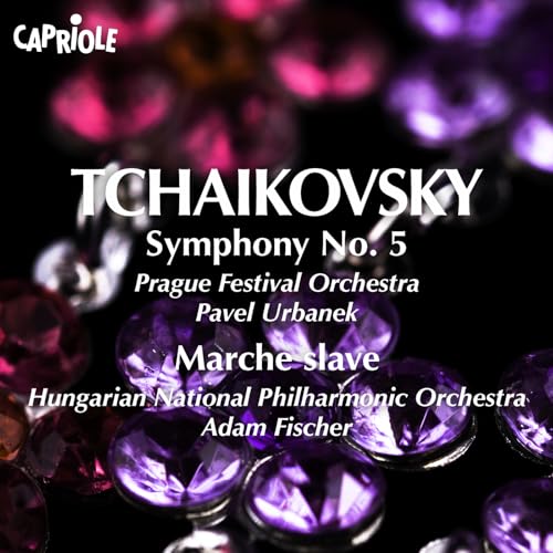 Piano Concerto No. 1 in E Minor, Op. 11: II. Romance song by Vilmos ...