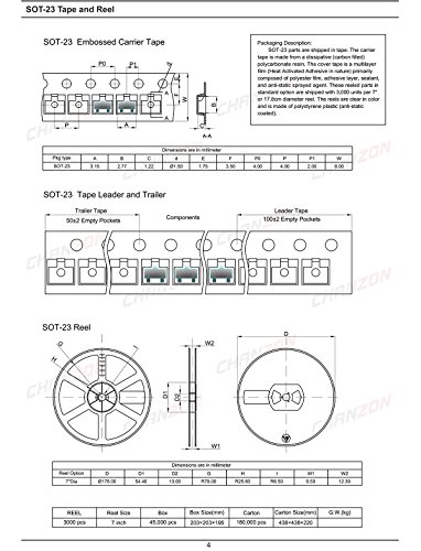 The 29 Best SOT-23 Diodes of 2024 [Verified] - Cherry Picks
