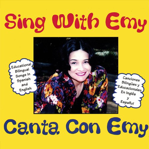 Riproduci Sing With Emy / Canta Con Emy di Emy Bruzzo su Amazon Music