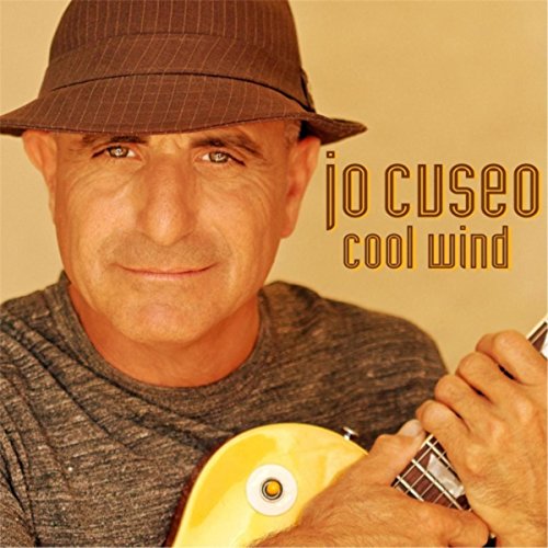 Amazon.co.jp: Cool Wind : Jo Cuseo: Digital Music