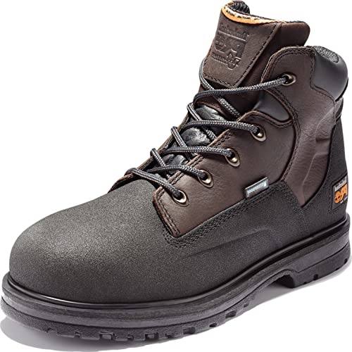Top 10 Best Work Boots For Railroad : Reviews & Buying Guide - Katynel