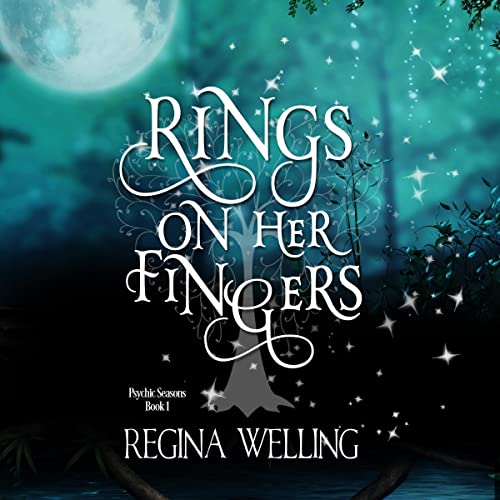 Amazon.com: Rings on Her Fingers: Psychic Seasons, Book 1 (Audible ...
