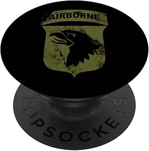 Amazon.com: Camo 101st Airborne Division Patch - OCP OD Green ...