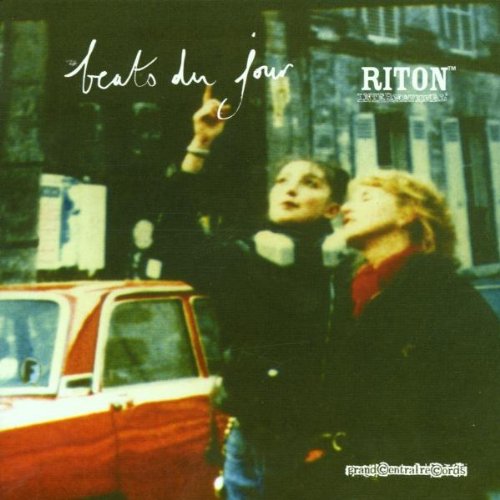 Riton - Beats Du Jour - Amazon.com Music