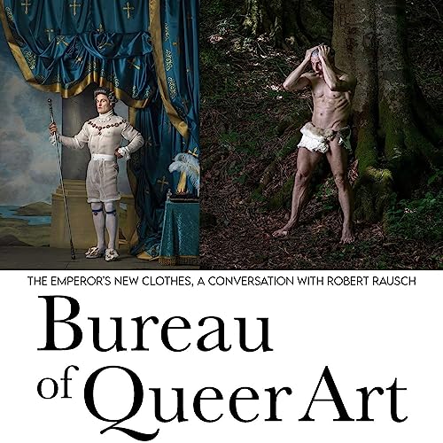 The Emperor's New Clothes. A conversation with Robert Rausch | The ...