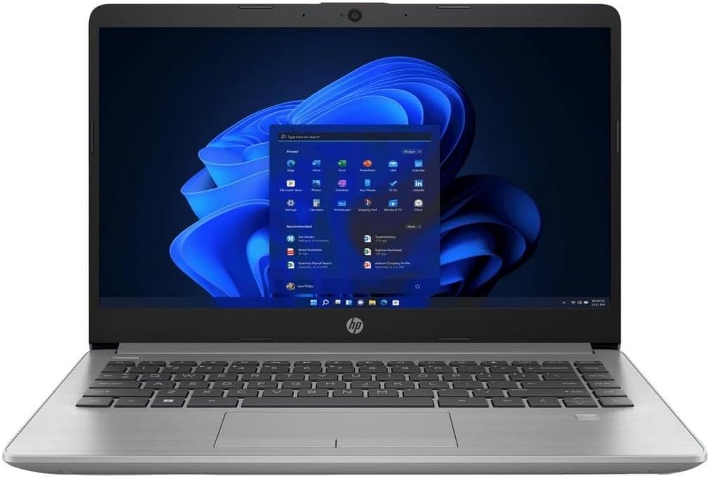 HP Spectre x360 AI Laptop, Intel Core Ultra 7 155H, 12 TOPS, 32GB ...