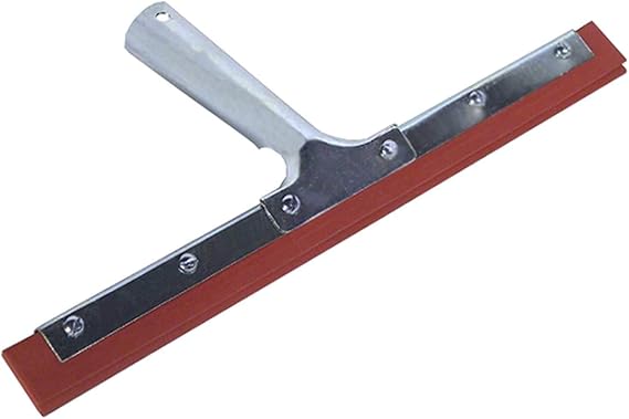 Amazon.com: Haviland H-12 EPDM Rubber 2 Ply Window Squeegee, 12" Length ...