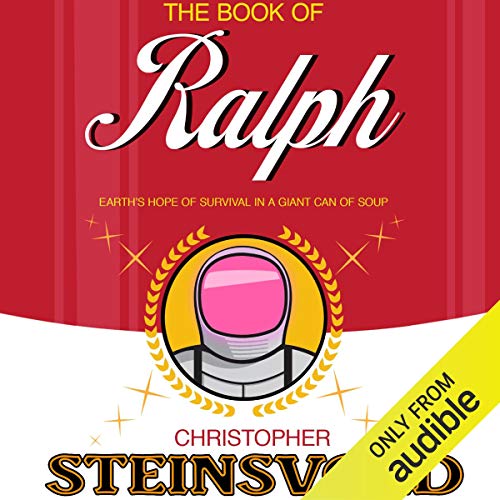 The Book of Ralph (Audio Download): Christopher Steinsvold, James ...