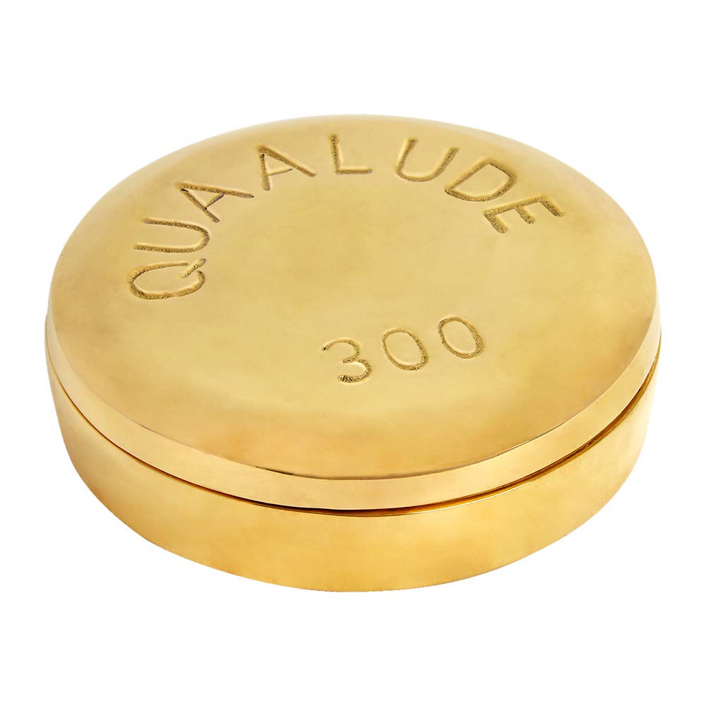 Quaalude Pills