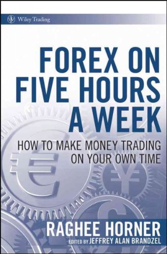 Amazon.com: Forex on Five Hours a Week: How to Make Money Trading on ...