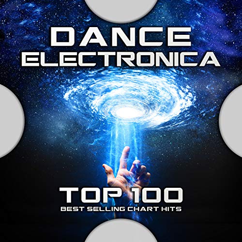 Amazon.com: Dance Electronica Top 100 Best Selling Chart Hits ...