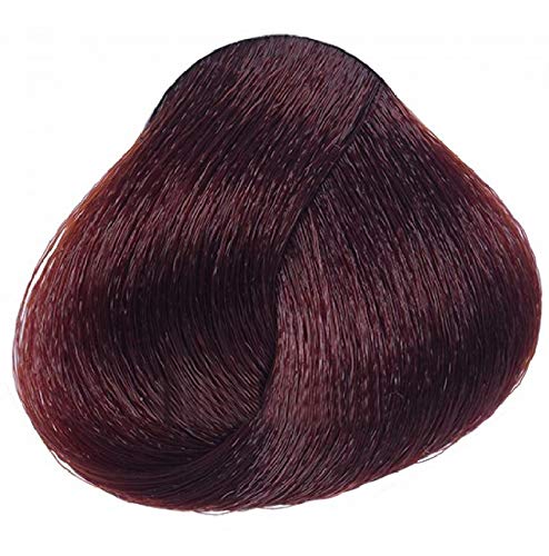 Amazon.com : Lisap Escalation Now Color Hair Color Cream, 100 ml./3.38 ...