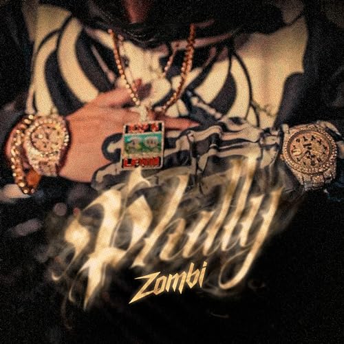 Amazon Music - ZombieのPhilly [Explicit] - Amazon.co.jp