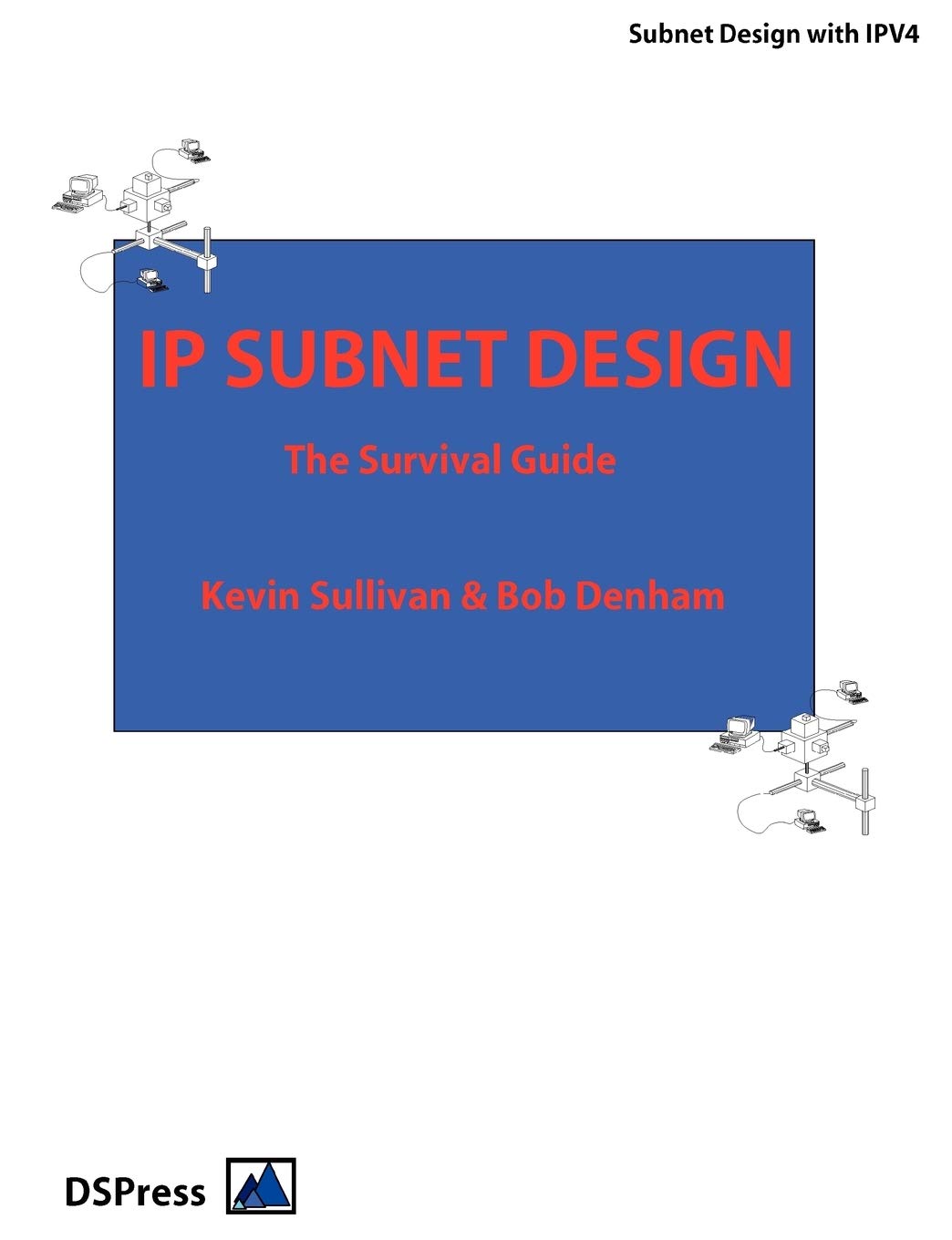 Buy IP Subnet Design: The Subnet Guide Online at desertcartINDIA