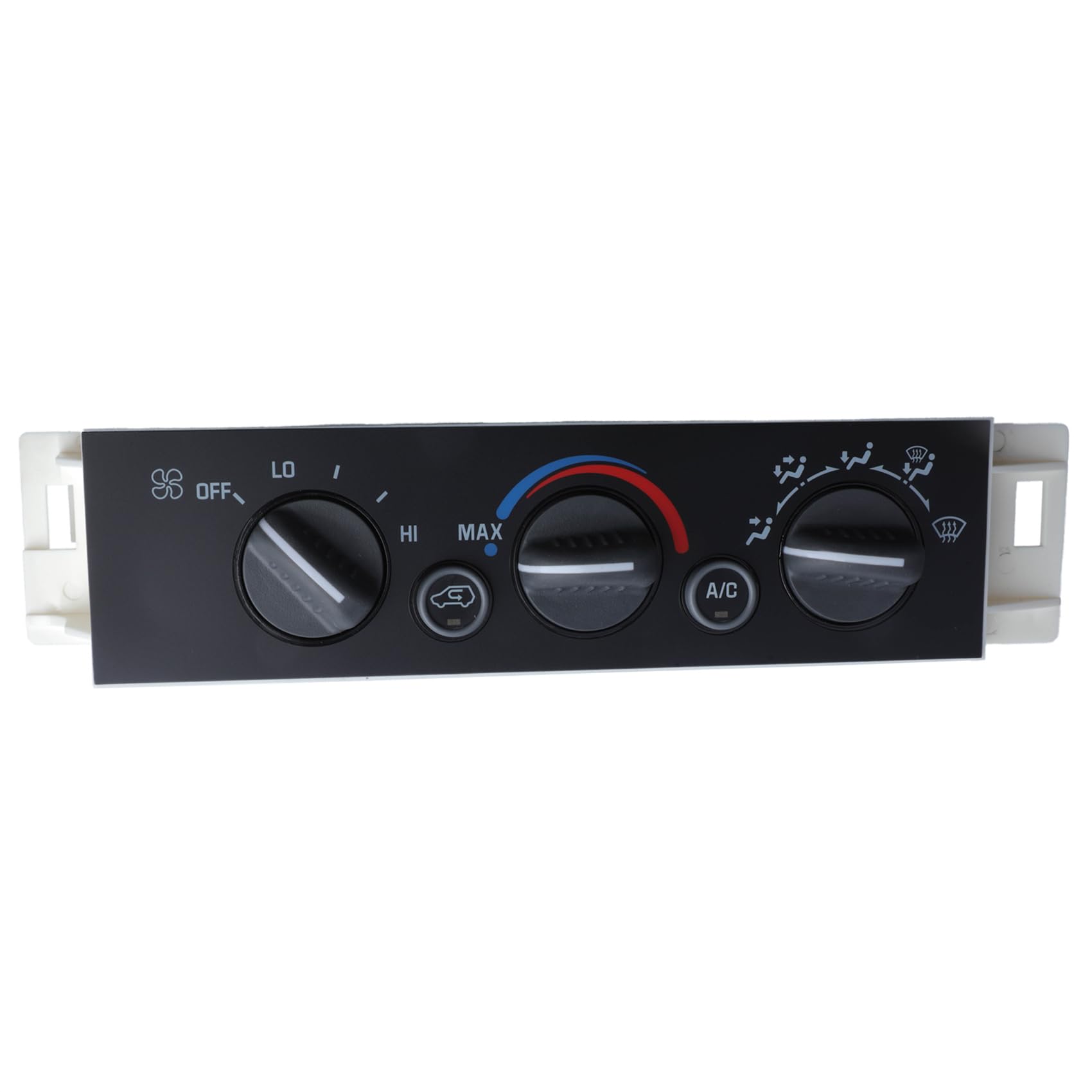 Amazon.com: AC Heater Panel Climate Control Module Switch for Chevy GMC ...