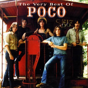 The Very Best of Poco - Amazon.com Music