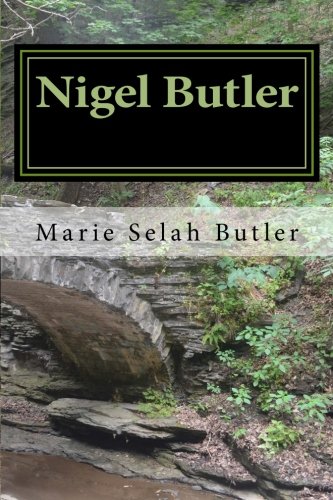 Nigel Butler: 9781541122956: Amazon.com: Books