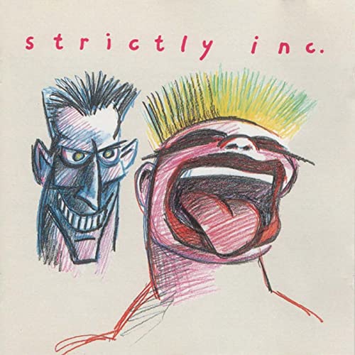 Amazon.com: Strictly Inc. : Tony Banks: Digital Music