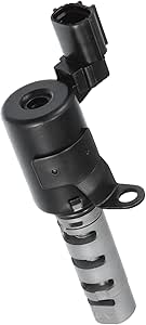 Amazon.com: Partuto Camshaft Position Actuator Solenoid Variable Valve ...