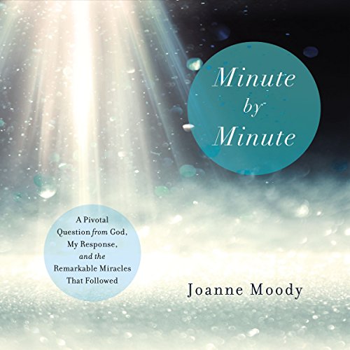 Amazon.com: Minute by Minute (Audible Audio Edition): Joanne Moody ...