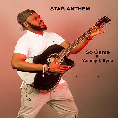 Star Anthem by So Game on Amazon Music - Amazon.com