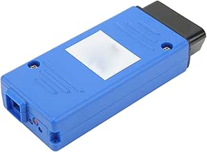 for VNCI MF J2534 Diagnostic Tool, More Stable Portable Lightweight ABS ...