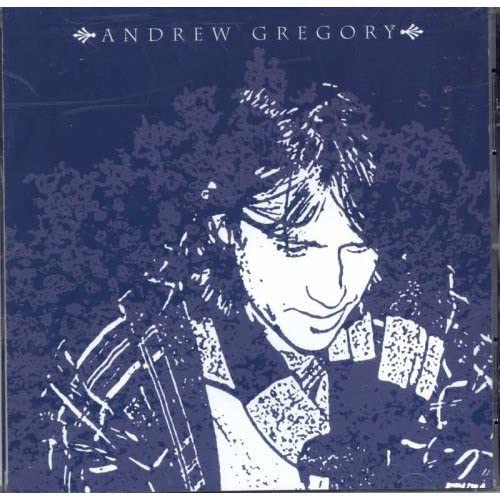 Andrew Gregory - Andrew Gregory - Amazon.com Music