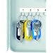 Helix Key Safe Cabinet (200 Key Capacity) White : Amazon.co.uk: DIY & Tools