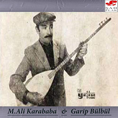 Amazon.com: Garip Bülbül : M. Ali Karababa: Digital Music