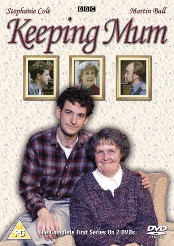 Amazon.com: Keeping Mum - Series 1 [DVD] [1997] : Movies & TV
