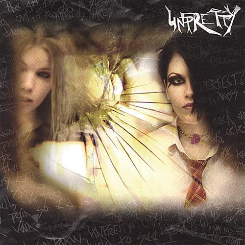 Unpretty: Anti-Hero, Anti-Hero, Rose Perry, Jesse Tomes, Jesse Tomes ...