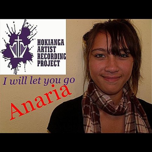 Amazon.co.jp: I Will Let You Go : Anaria Rakete-Tane: Digital Music