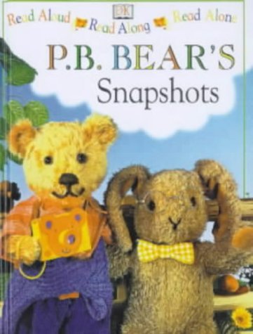 P.B. Bear Read Along: Snapshots (P.B Bear): 9780751362954: Books ...
