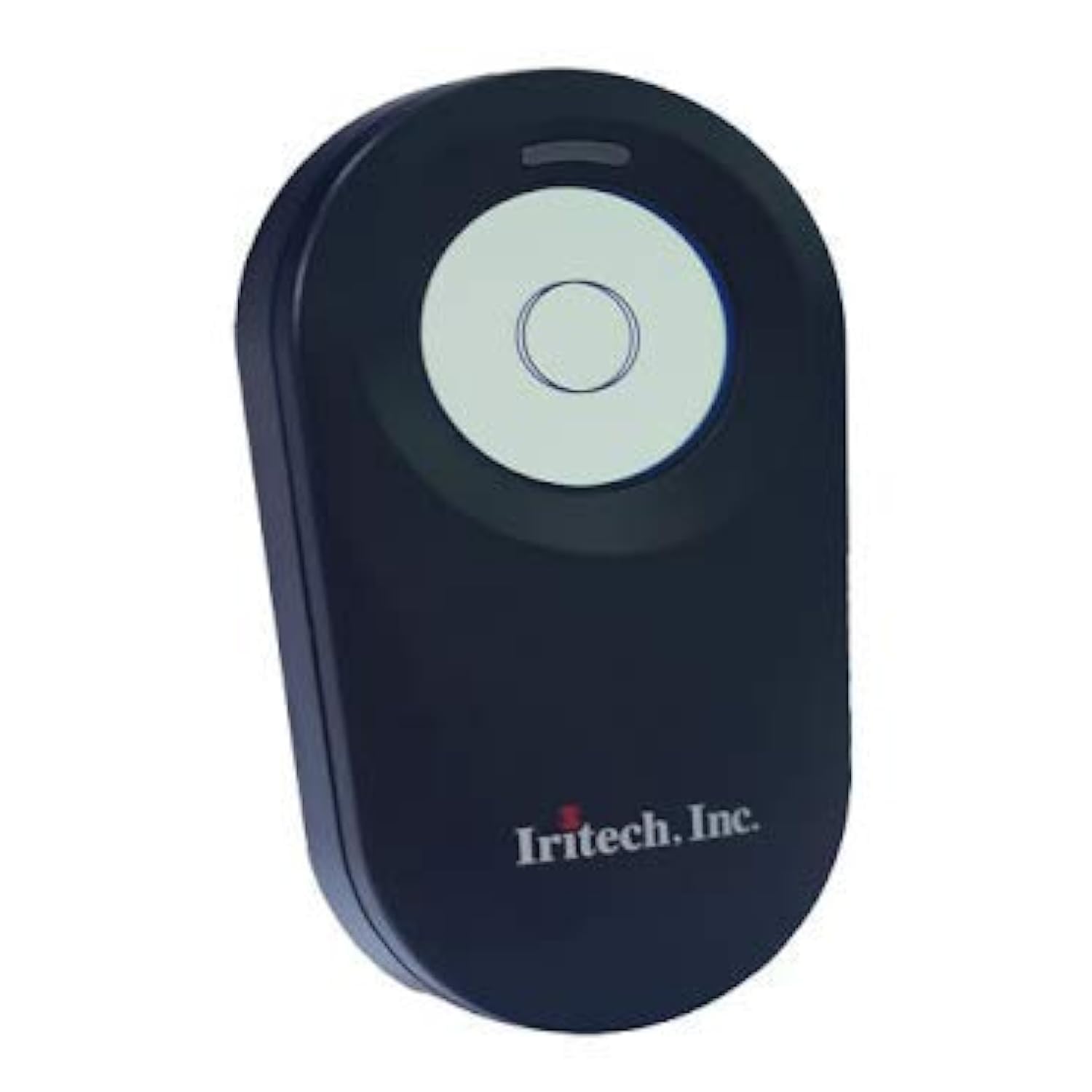 Iritech IriShield Microfiber USB Single IRIS Scanner with RD Service ...