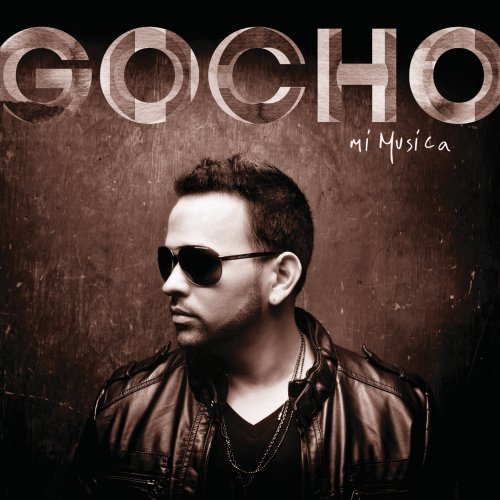 Gocho - Mi Musica - Amazon.com Music