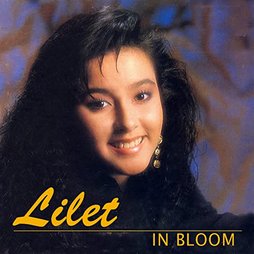Play Lilet In Bloom by Lilet on Amazon Music