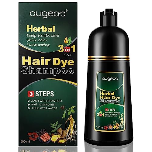 Top 10 Best Drugstore Shampoo For Color : Reviews & Buying Guide - Katynel