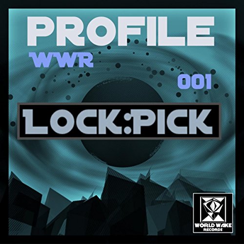 Amazon.co.jp: Profile Wwr 001 : Lockpick: Digital Music