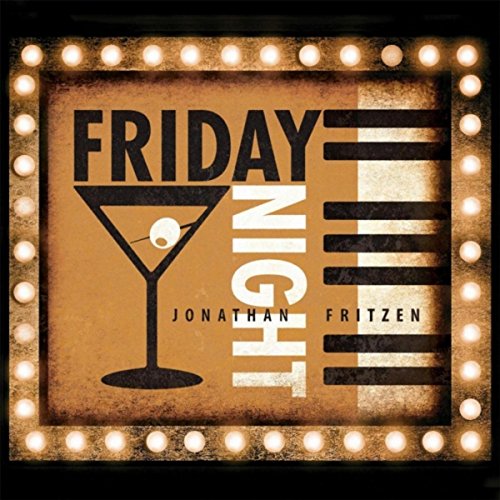 Amazon.com: Friday Night : Jonathan Fritzen: Digital Music