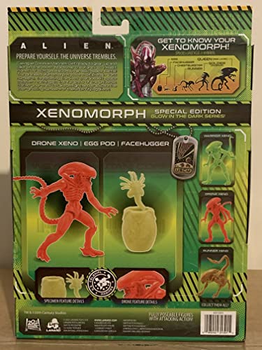 Snapklik.com : Alien Collection Special Edition - Xenomorph Drone
