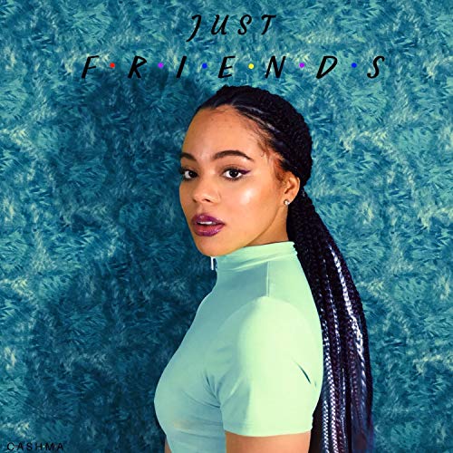 Amazon MusicでCASHMAのJust Friendsを再生する