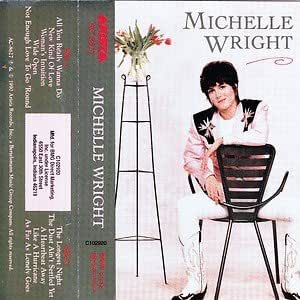 Michelle Wright - Amazon.com Music