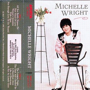 Michelle Wright - Amazon.com Music