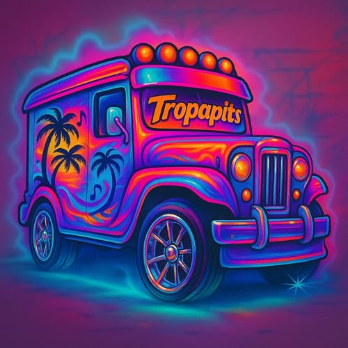Amazon.co.jp: Jovy : Tropapits: Digital Music