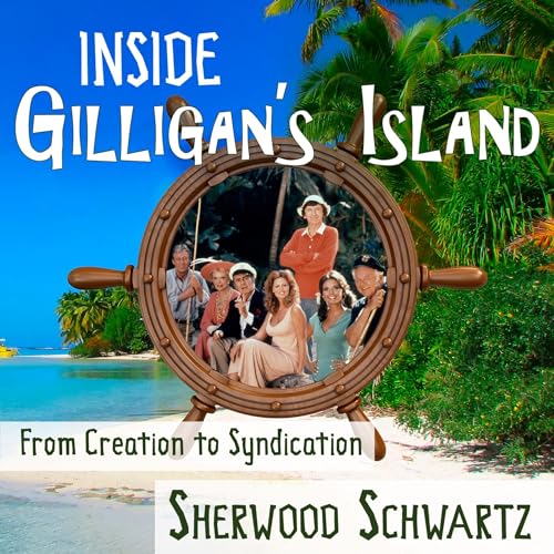 Amazon.com: Here on Gilligan's Isle: The Professor's Behind-the-Scenes ...